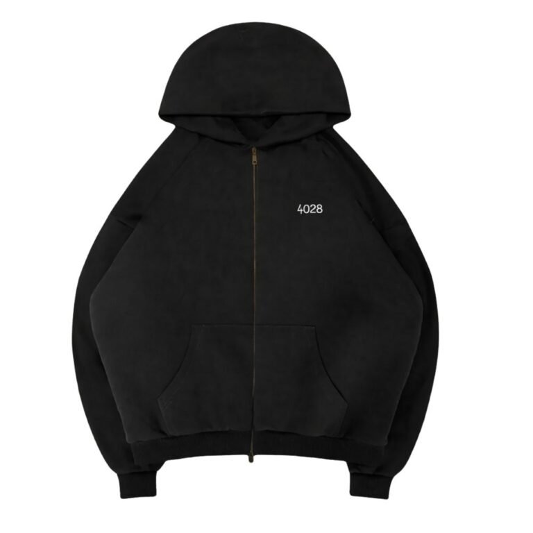 4028 Clothing Official Store | Premium Streetwear