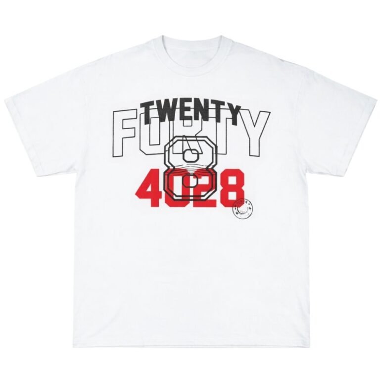 4028 Clothing Official Store | Premium Streetwear