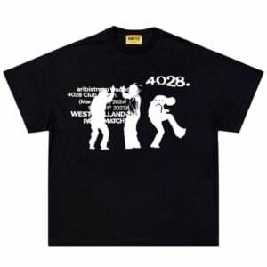 4028 Clothing Official Store | Premium Streetwear