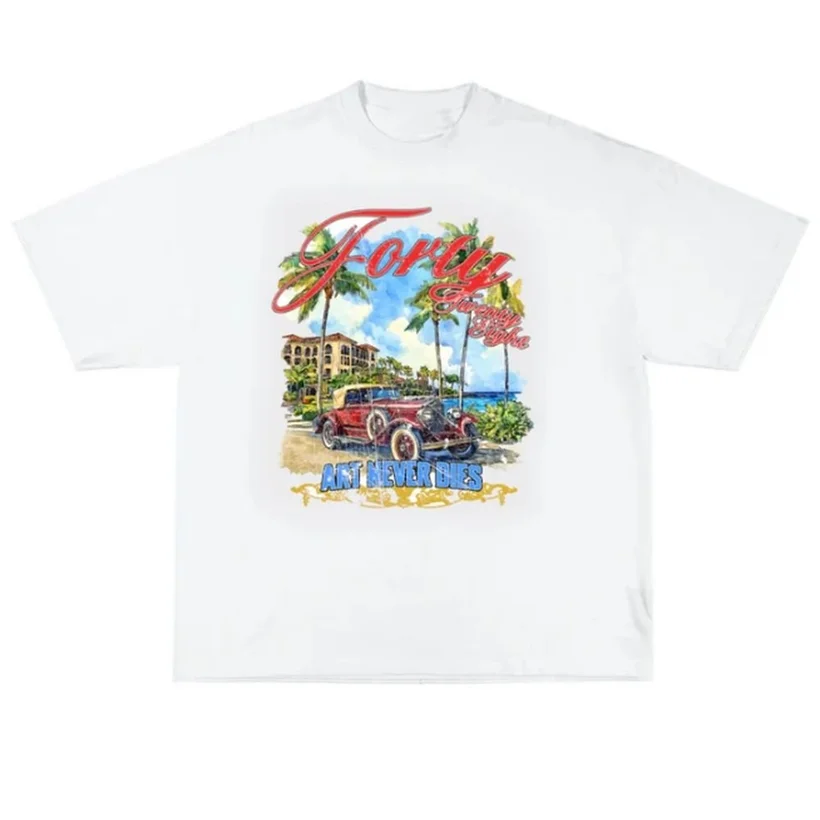 4028 Clothing Official Store | Premium Streetwear
