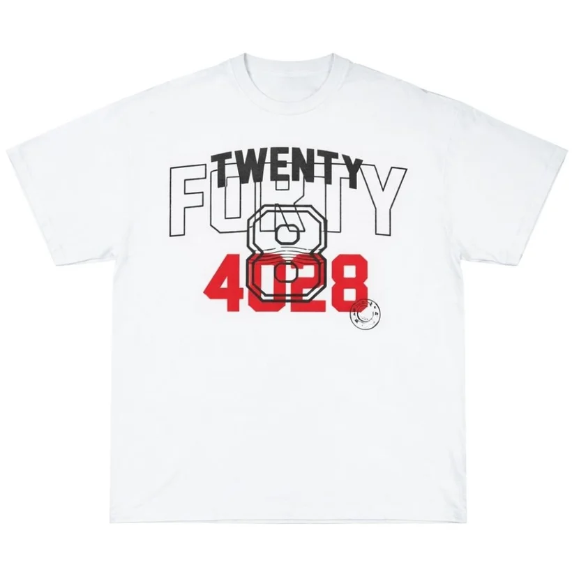 4028 Clothing Official Store | Premium Streetwear